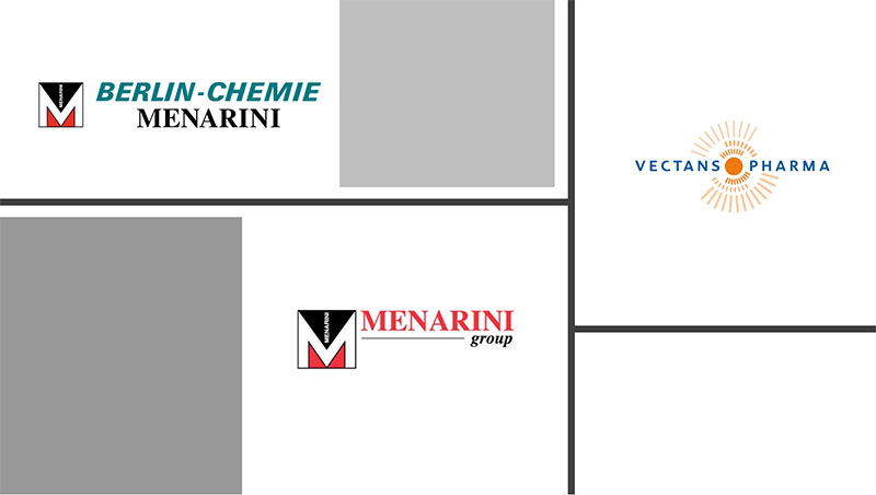 Accord exclusif avec le groupe Menarini et Berlin Chemie - Vectans Pharma