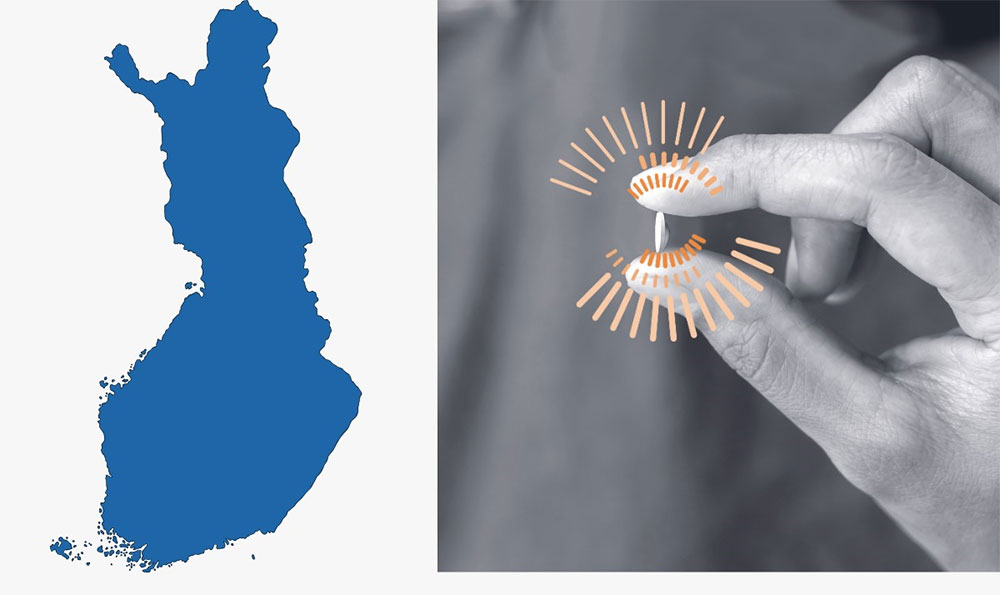 OTC switch approval in Finland for Sitavig® 50mg - Vectans Pharma