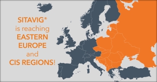 Exclusif agrement with Berlin Chemie for Sitavig - Vectans Pharma